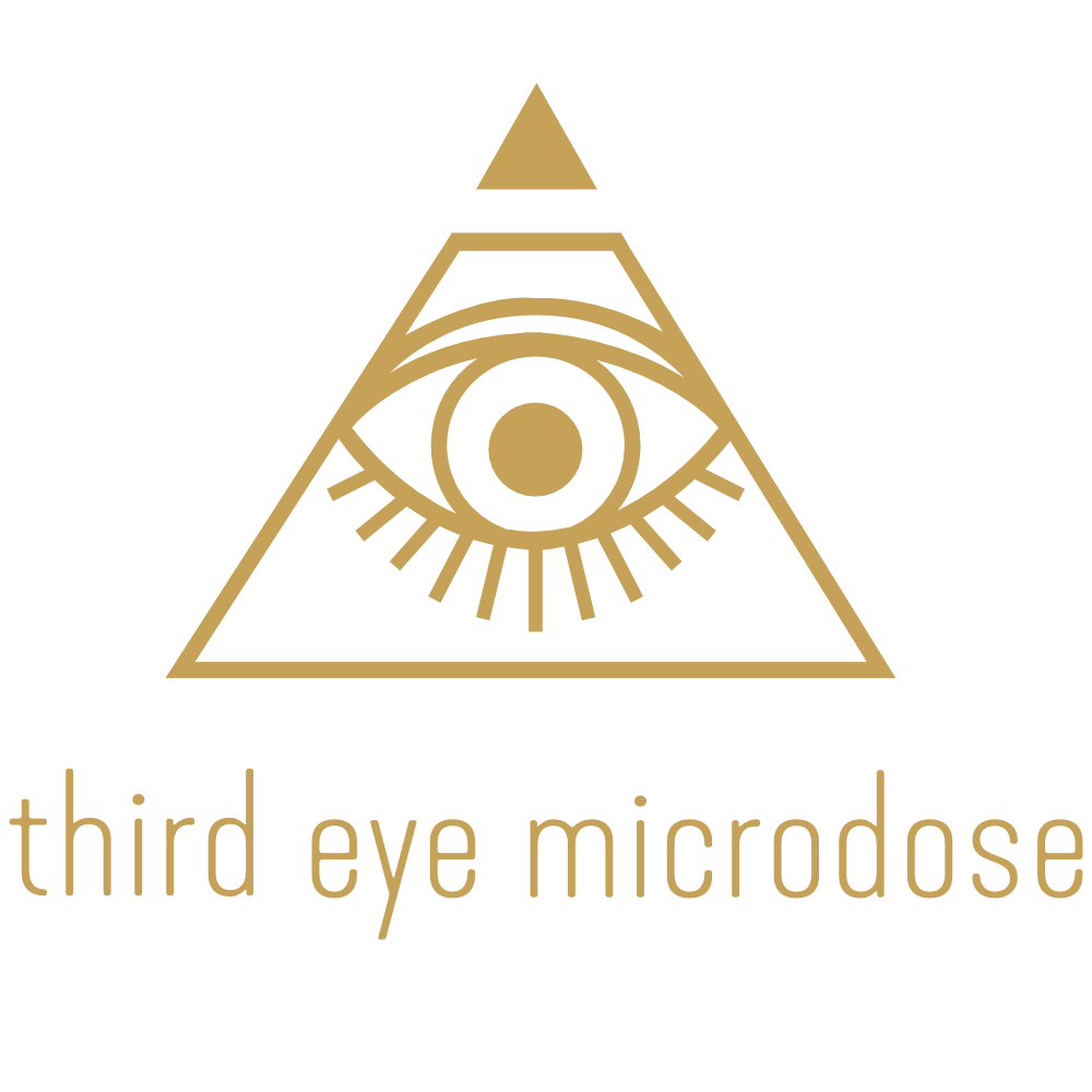 Shop - Third Eye Microdose