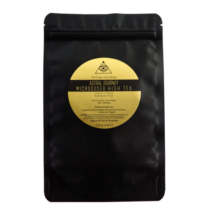 Shop - Third Eye Microdose