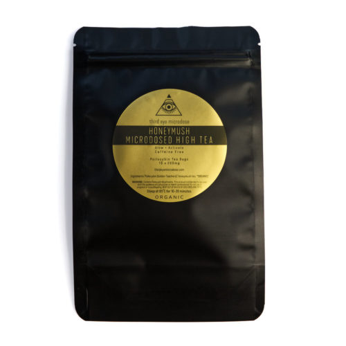 Shop - Third Eye Microdose