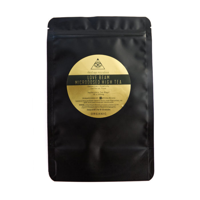 Third Eye Microdose | Shop