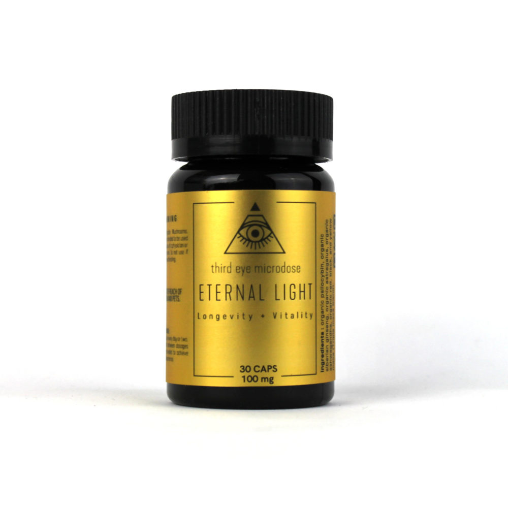 Shop - Third Eye Microdose