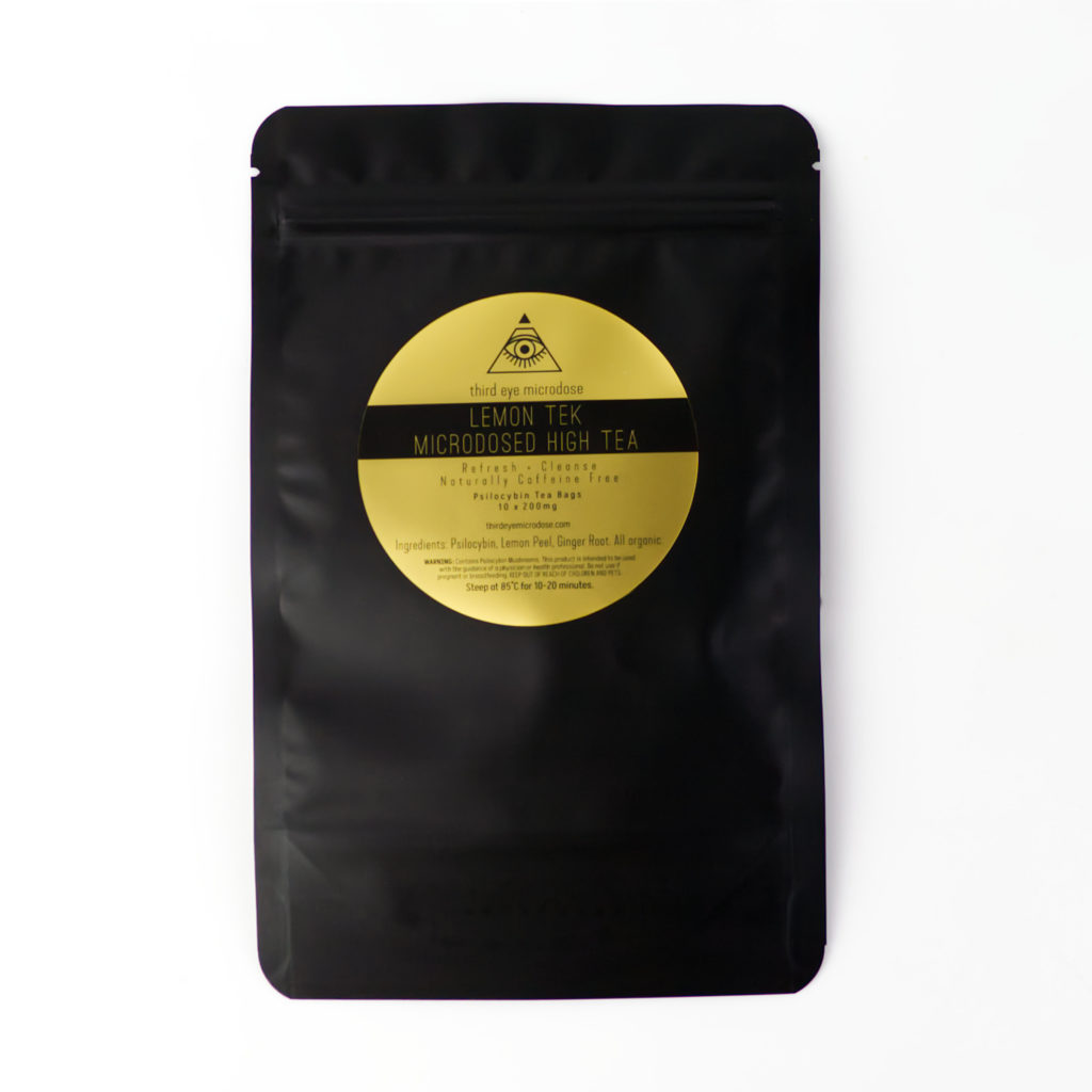 SHOP | Microdose Products & Dried Shrooms, Tea & Honey