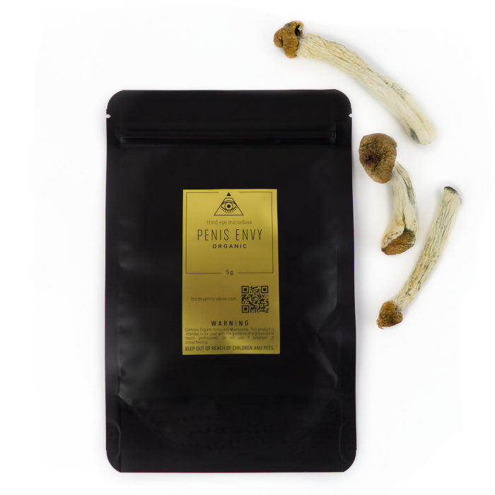 Shop Third Eye Microdose